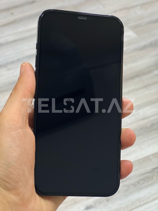Apple iPhone 12 Pro Max 128 GB — Phone ads in Baku — www.teltap.az