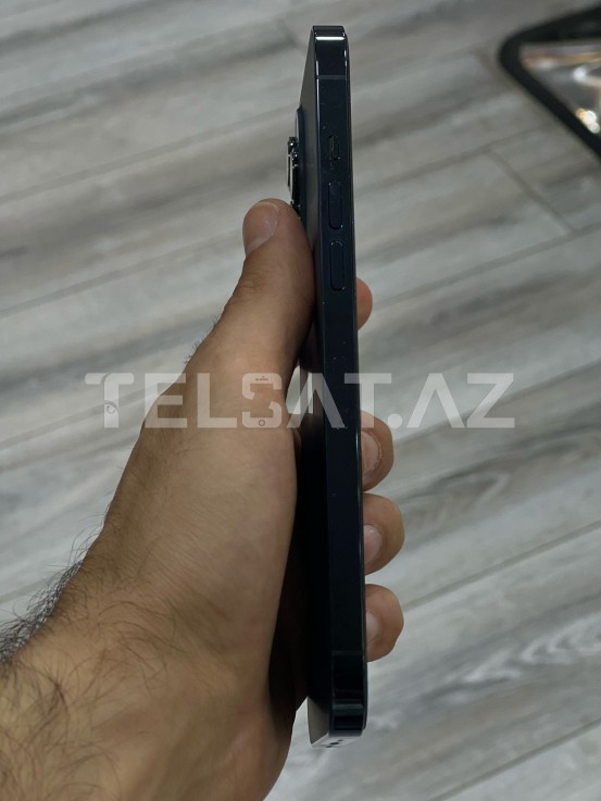Apple iPhone 12 Pro Max 128 GB — Phone ads in Baku — www.teltap.az